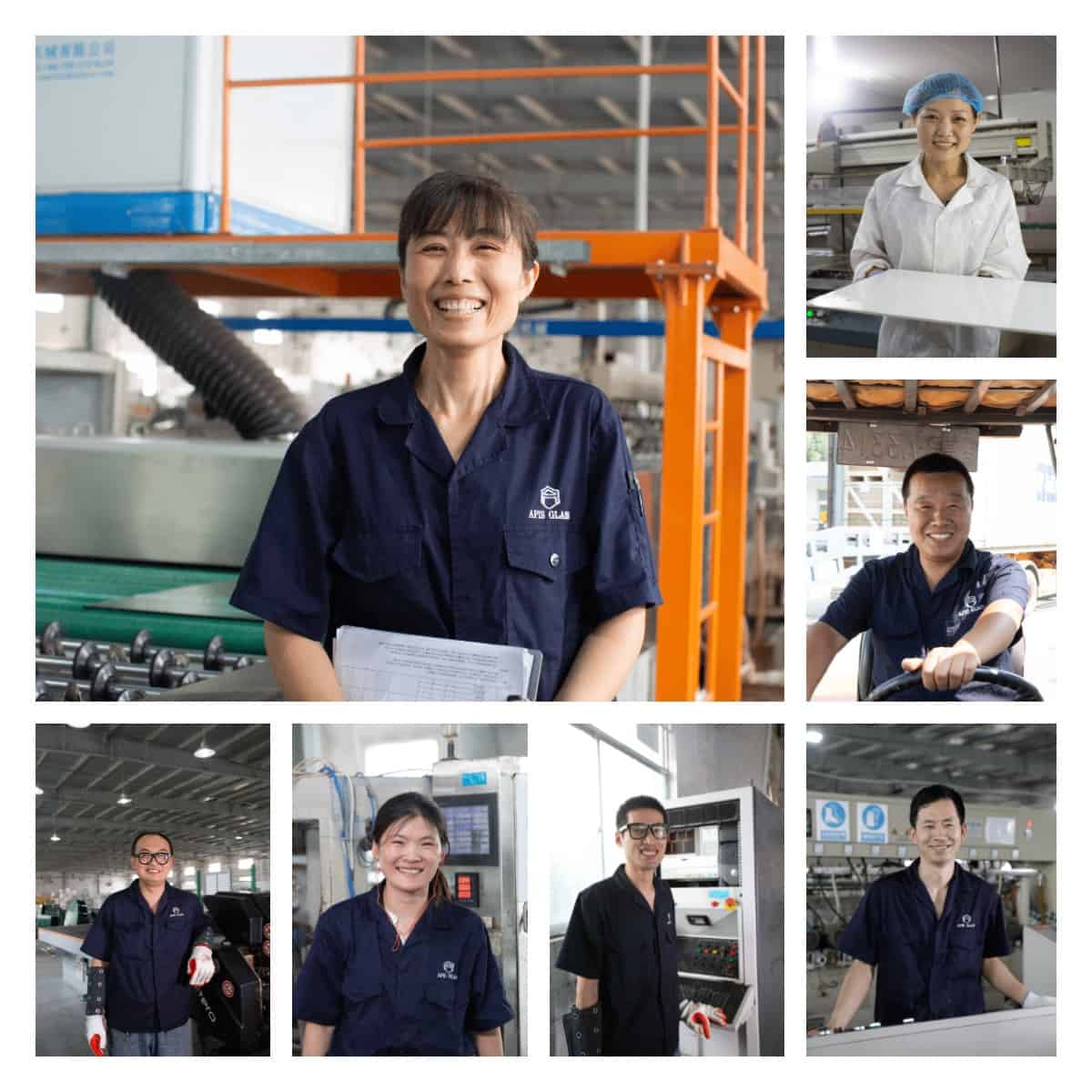 Ultimate Guide to Inspect Temper Glass Factory - Apis Glass