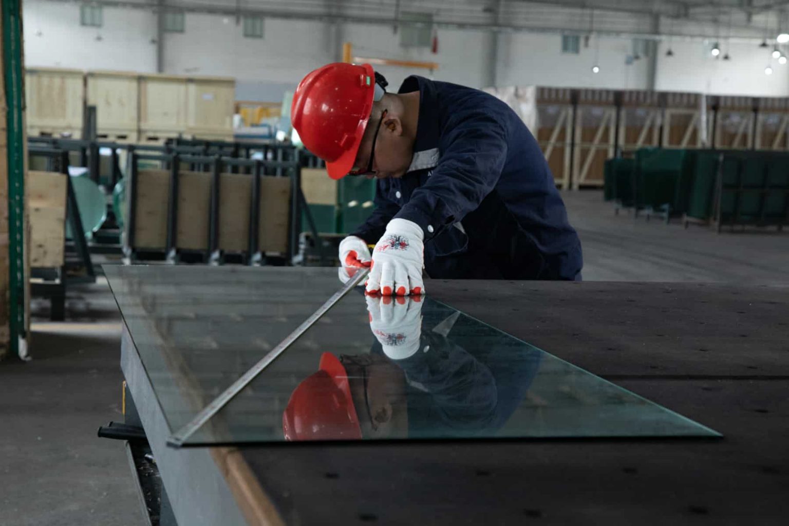 Ultimate Guide to Inspect Temper Glass Factory - Apis Glass