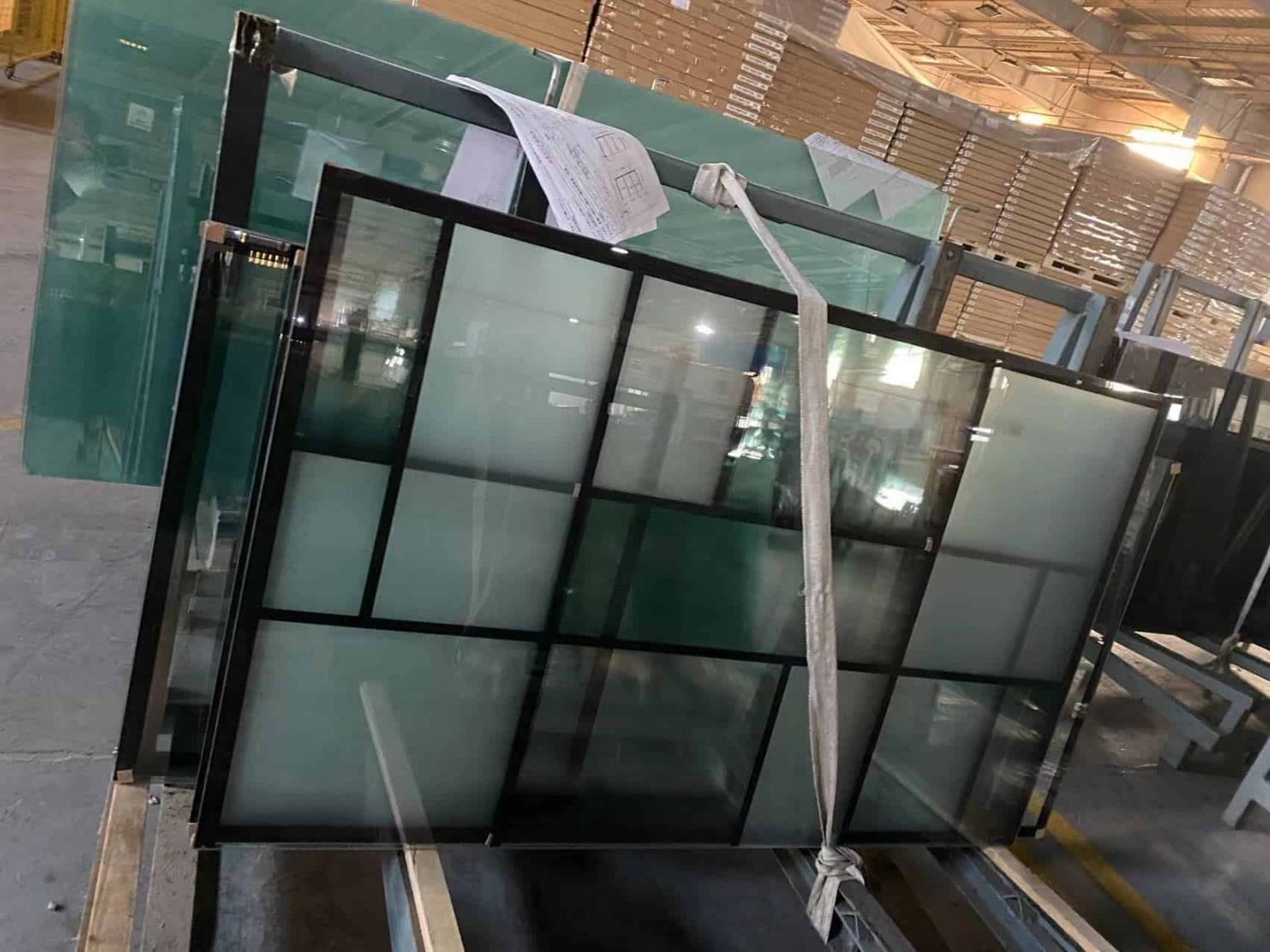 Ultimate Guide to Inspect Temper Glass Factory - Apis Glass