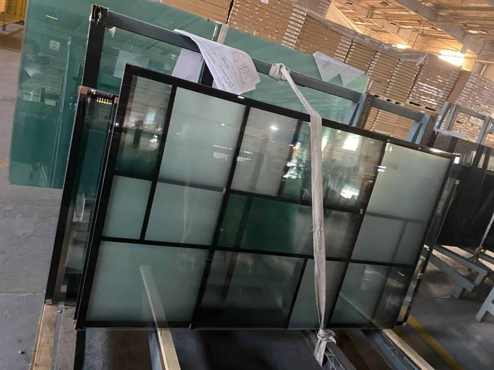 Ultimate Guide to Inspect Temper Glass Factory - Apis Glass