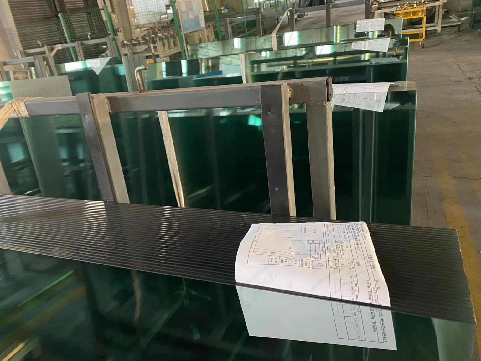 Ultimate Guide to Inspect Temper Glass Factory - Apis Glass