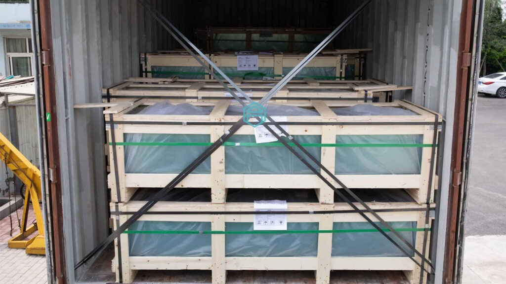 Ultimate Guide to Inspect Temper Glass Factory - Apis Glass