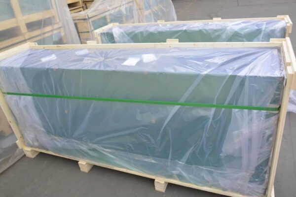 How to Ensure Tempered Glass Quality in Factory - Apis Glass