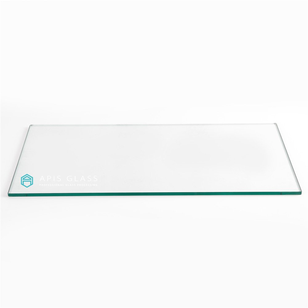 Factory producing Rectangle Glass Table Top,Glass Tabletop |Apis Glass ...